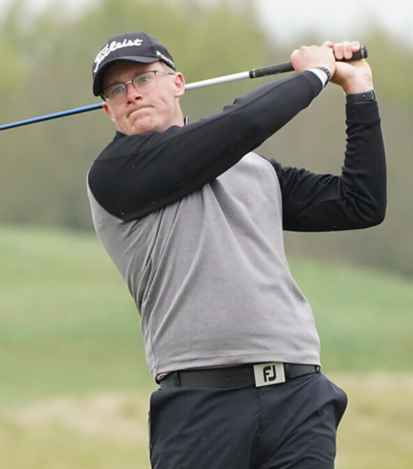 Athletes - Trinifold Sports Management